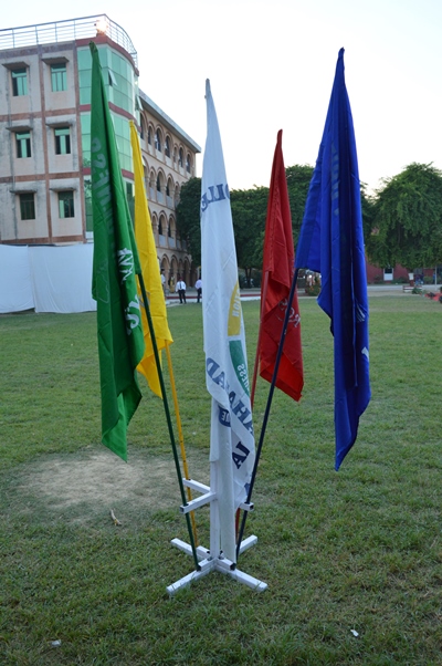 YMCA Centenary School & College, Prayagraj